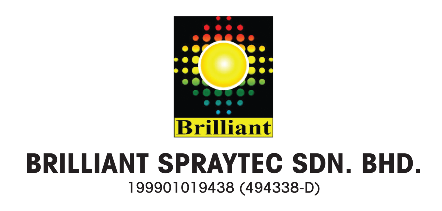 Home - BRILLIANT SPRAYTEC SDN. BHD.